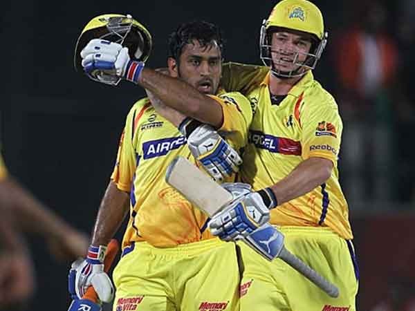 MS Dhoni angry moments in IPL: जब बीच मैदान में 'कैप्टन कूल' बने ... MS Dhoni angry moments in IPL: जब बीच मैदान में 'कैप्टन कूल' बने ...